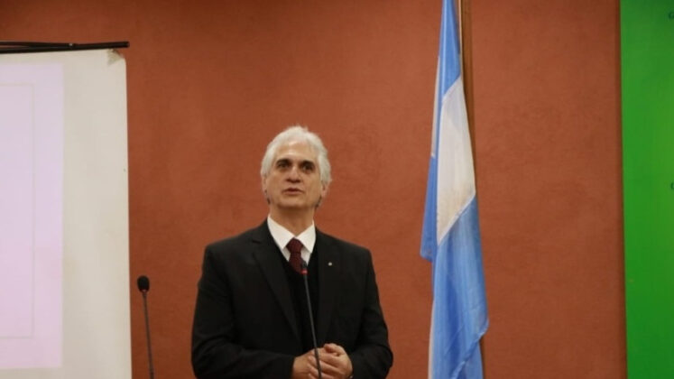 Ex soldados de la clase 1963 de Goya serán homenajeados - Radio Infinita Goya